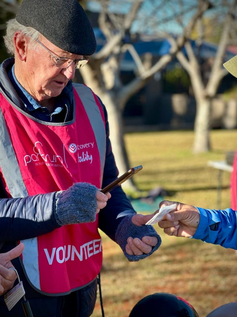 Upington parkrun – Event number 518 – 16th August 2025 | Upington parkrun