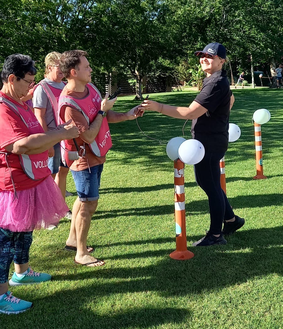 Upington parkrun – Event #532 – 22 November 2025 | Upington parkrun