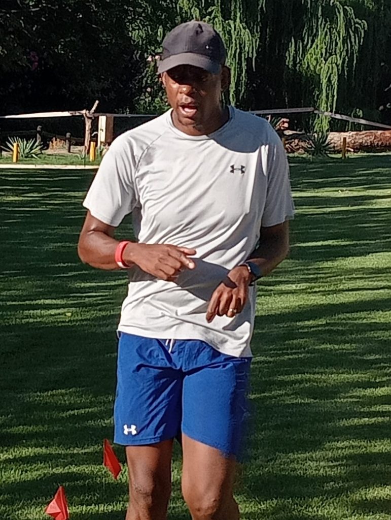 Upington parkrun – Event number 533 – 29th November 2025 | Upington parkrun