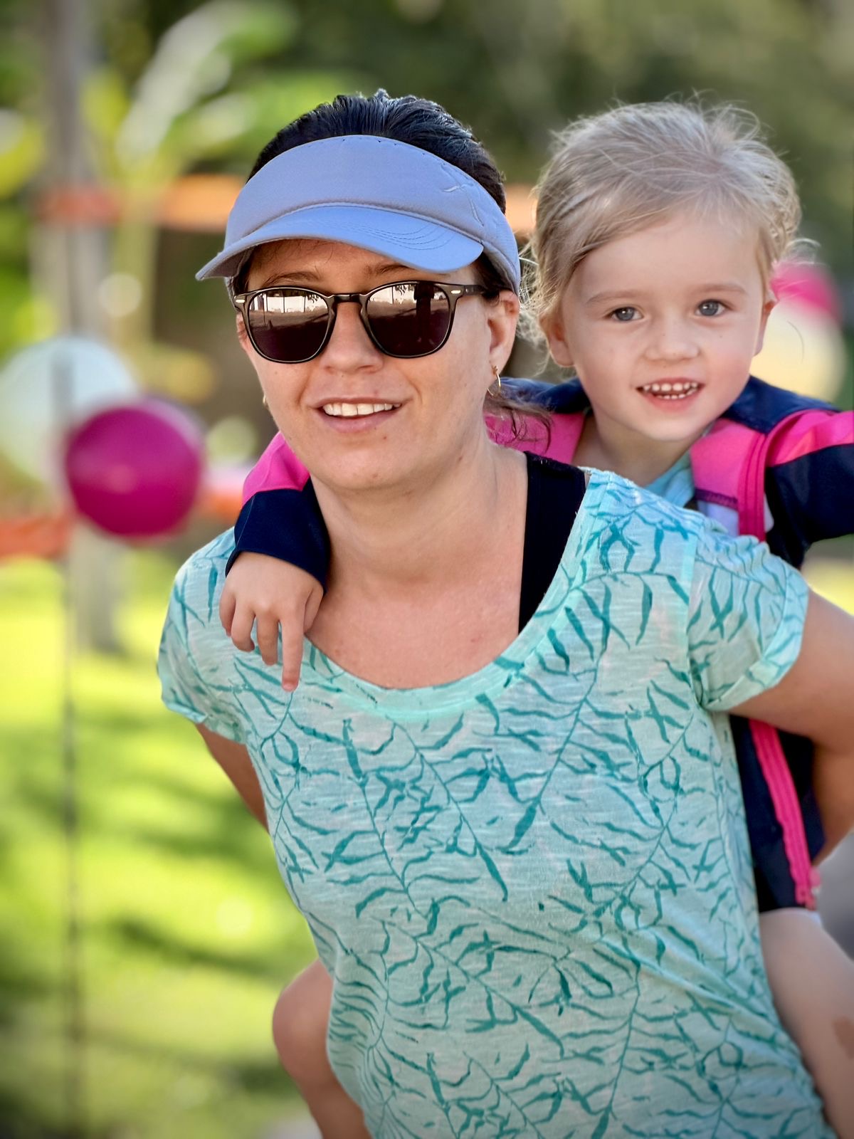 Upington parkrun – Event number 541- 24th January 2026 | Upington parkrun