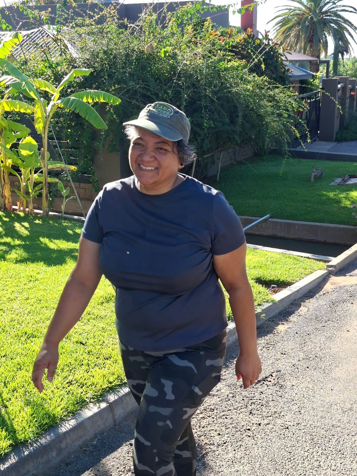 Upington parkrun – Event number 541- 24th January 2026 | Upington parkrun
