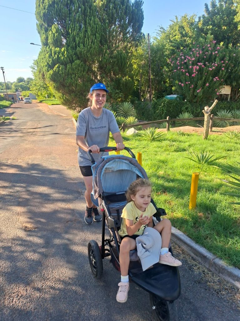Upington parkrun – Event number 542 – 31st January 2026 | Upington parkrun