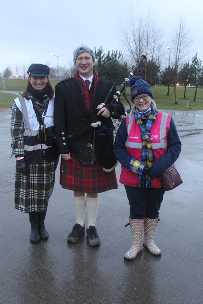 Ormskirk Park Run 375 | Ormskirk parkrun