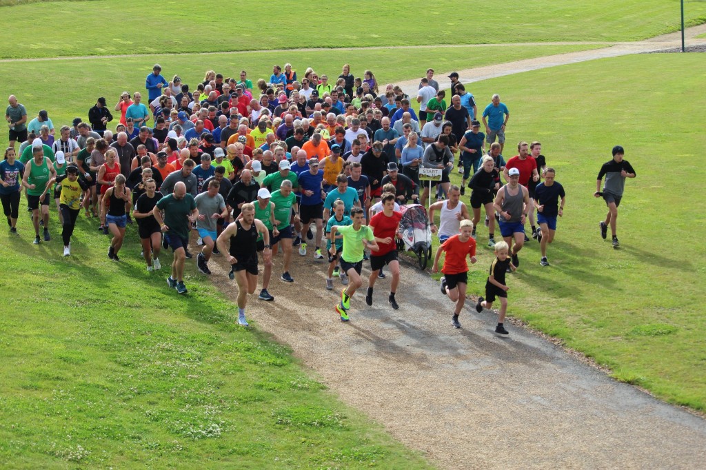 Ormskirk parkrun – 15th July 2023 | Ormskirk parkrun