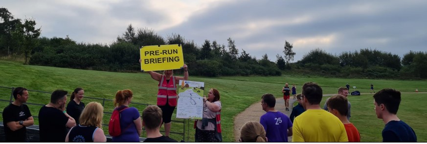 Ormskirk parkrun 447 | Ormskirk parkrun