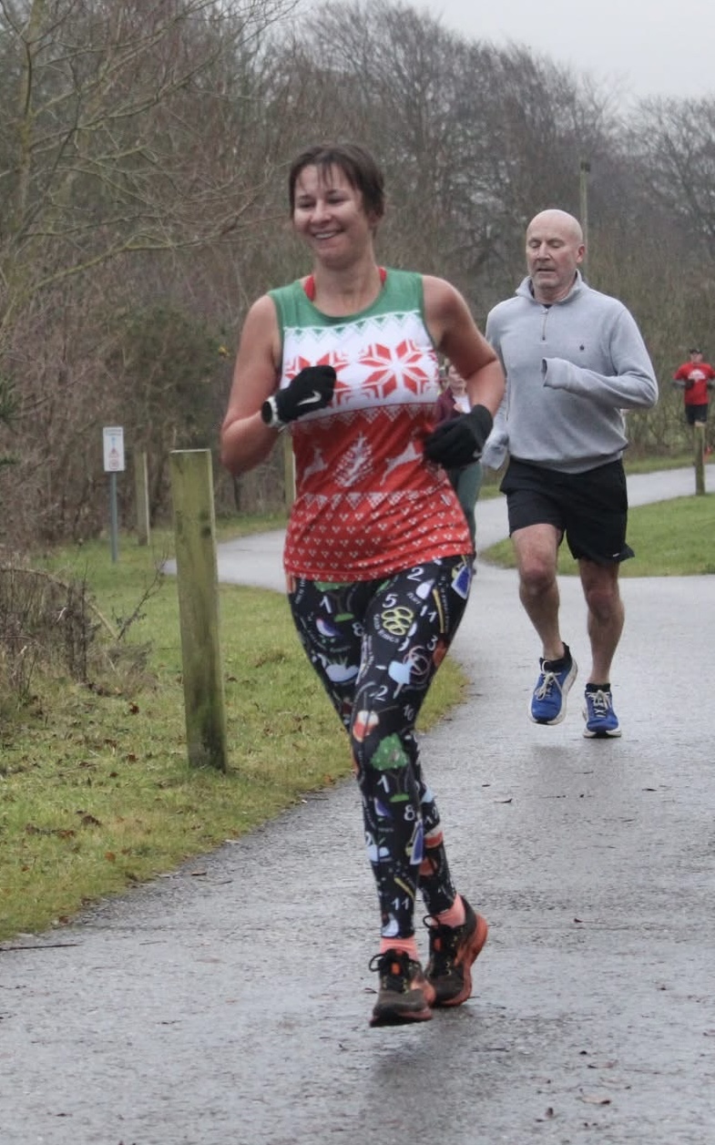 RUN REPORT 20th DECEMBER 2025 | Ormskirk parkrun