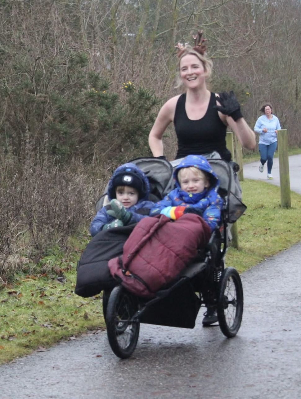 RUN REPORT 20th DECEMBER 2025 | Ormskirk parkrun