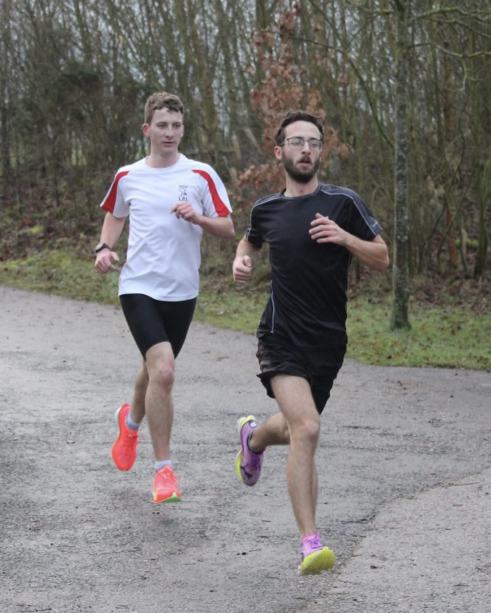 RUN REPORT 20th DECEMBER 2025 | Ormskirk parkrun