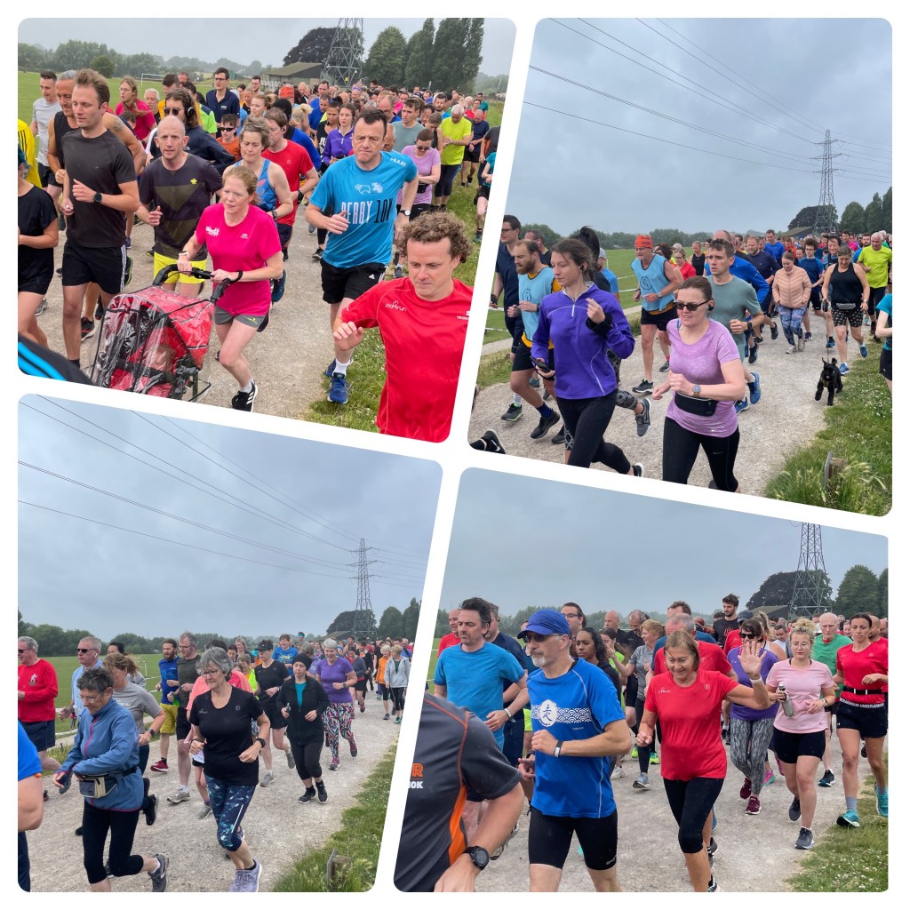 news | Beeston parkrun