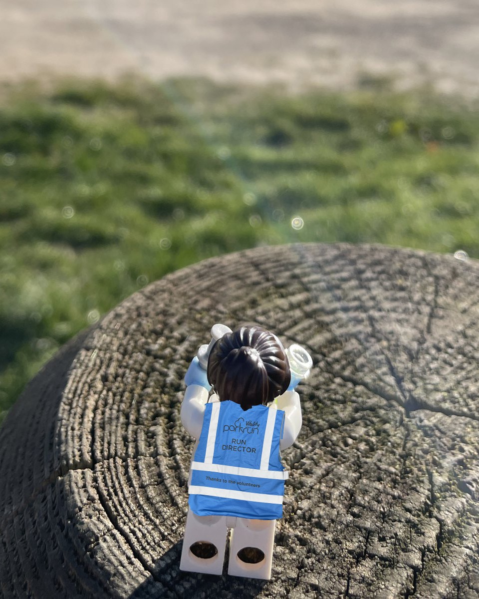 news | Beeston parkrun