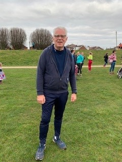 Beeston parkrun #383…missing you already Alison | Beeston parkrun