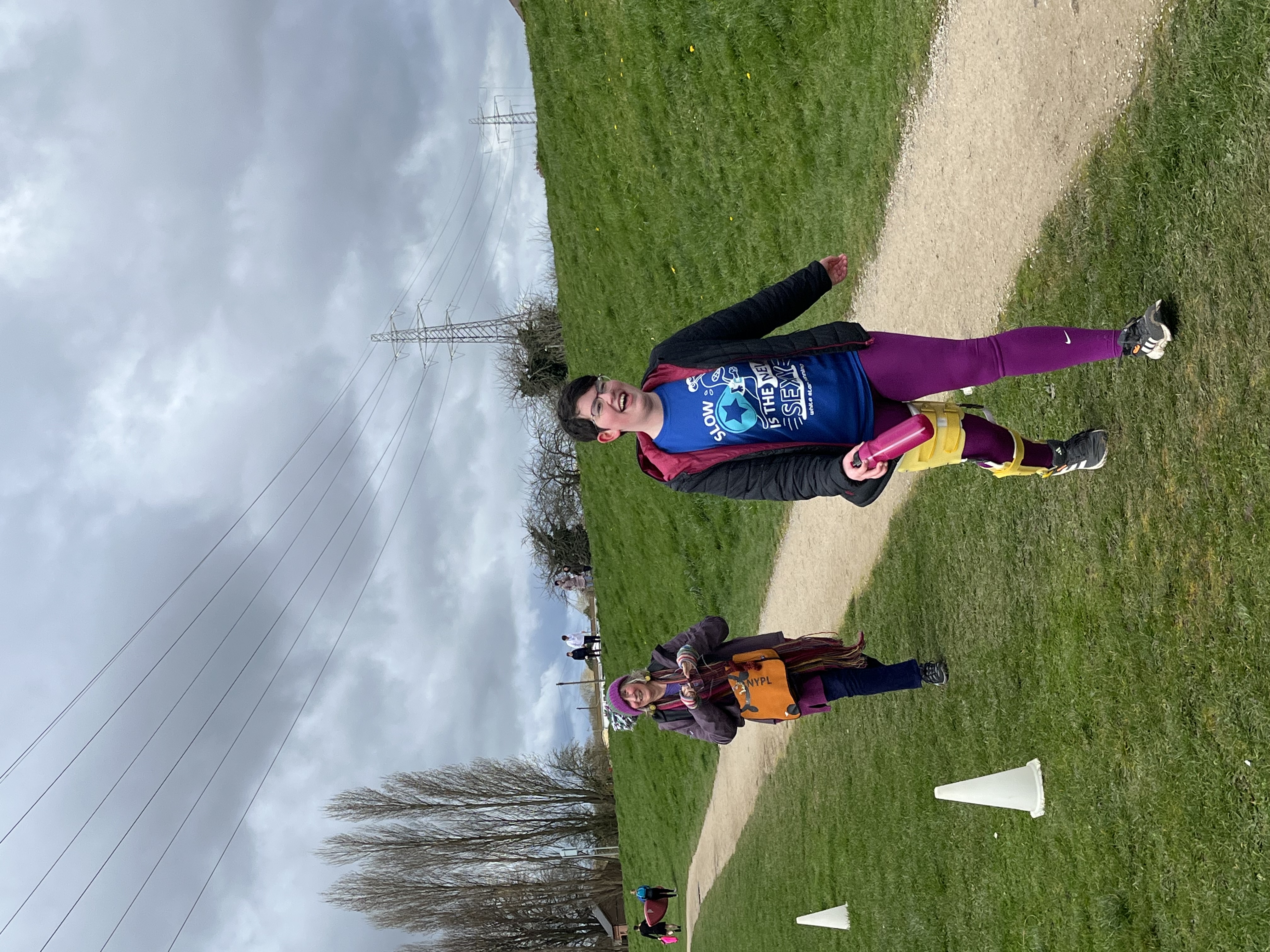 Beeston Parkrun Event # 390 – 25th March 2023 | Beeston parkrun