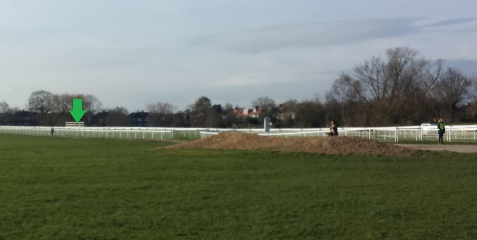 York parkrun #325 run report 1 by Phil Southworth | York parkrun