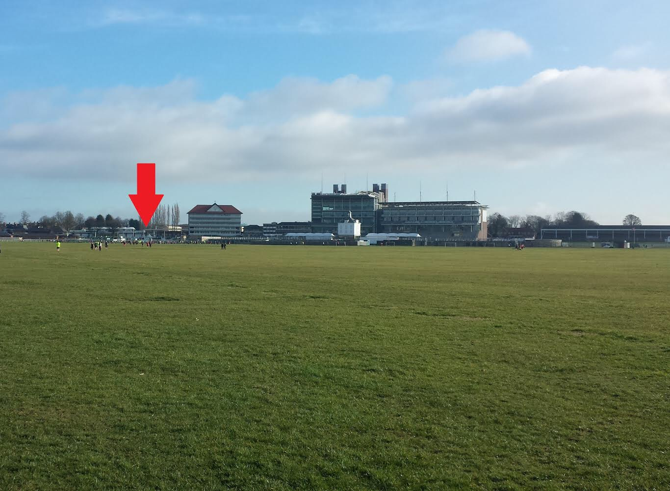 York parkrun #325 run report 1 by Phil Southworth | York parkrun