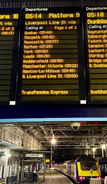 York parkrun #369 – By Varrie Wardrope | York parkrun