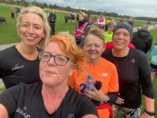 York parkrun #386 run report | York parkrun