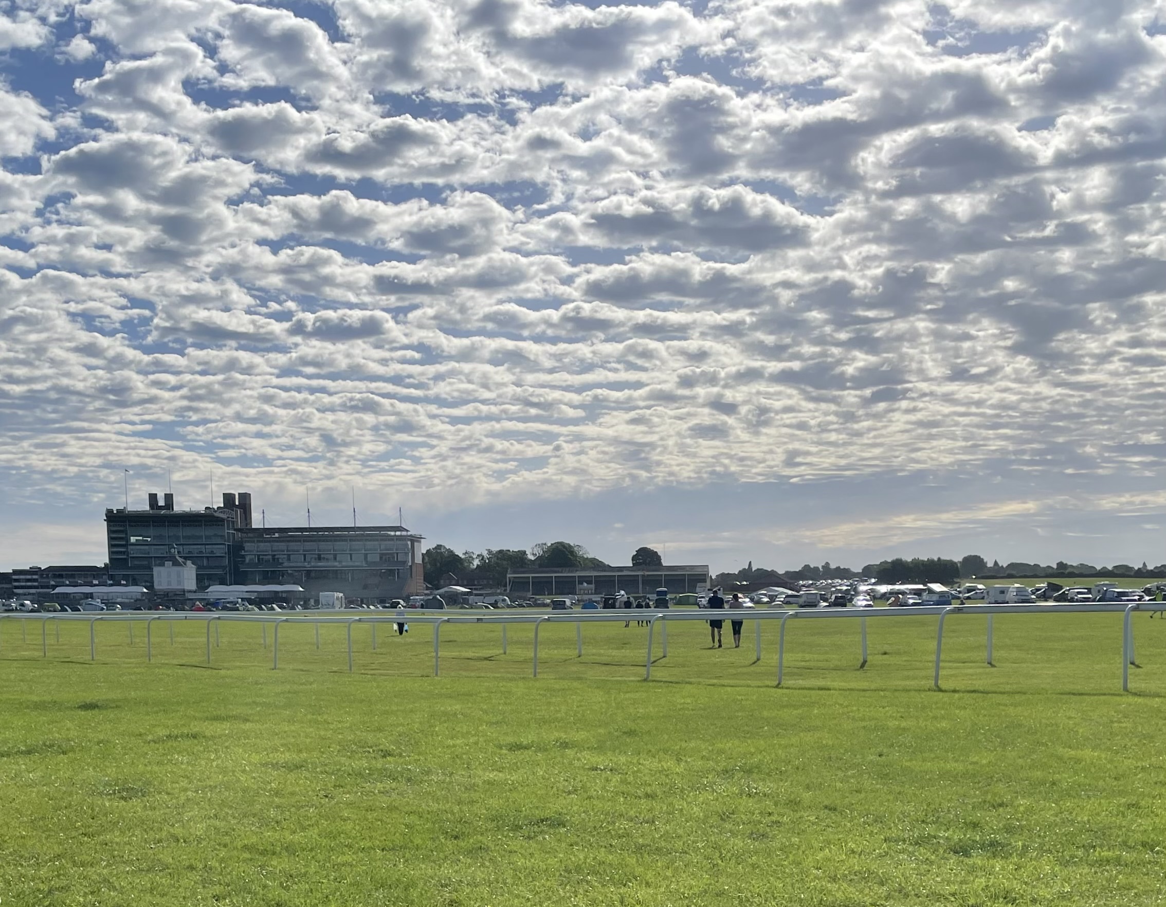 York parkrun #415 – view from a tourist | York parkrun