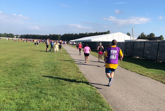 York parkrun #422 – Run Report | York parkrun