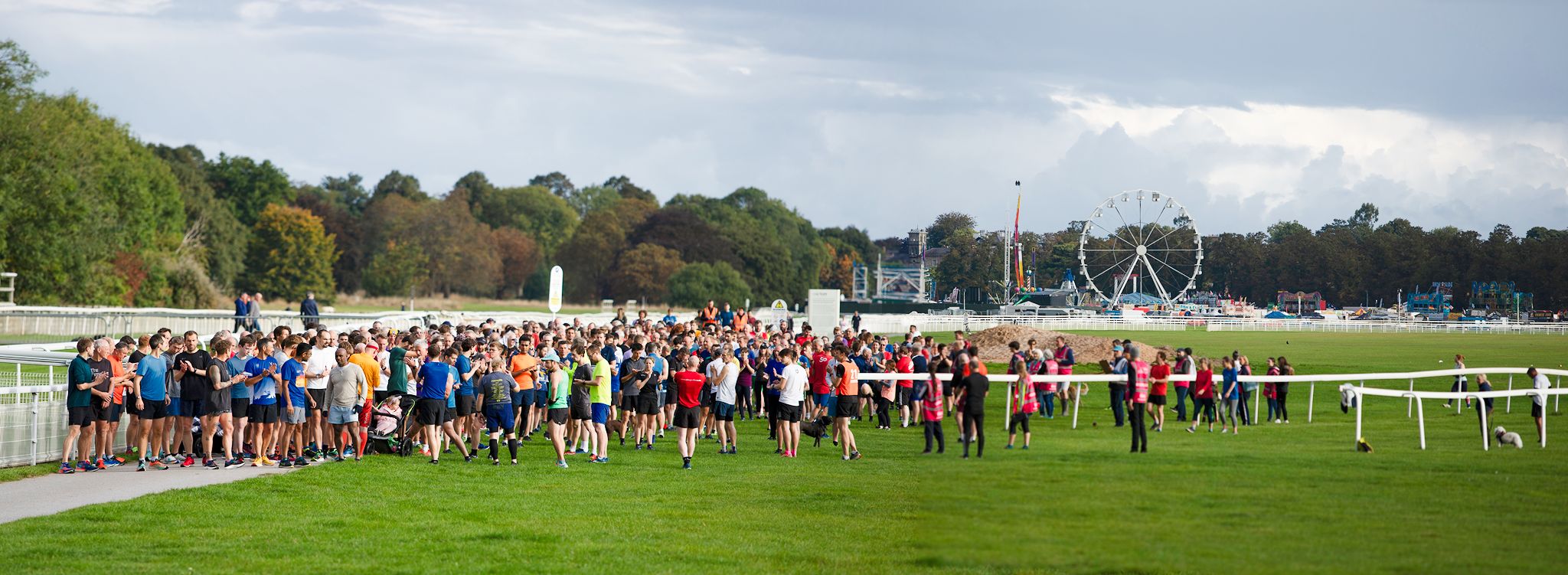 news | York parkrun