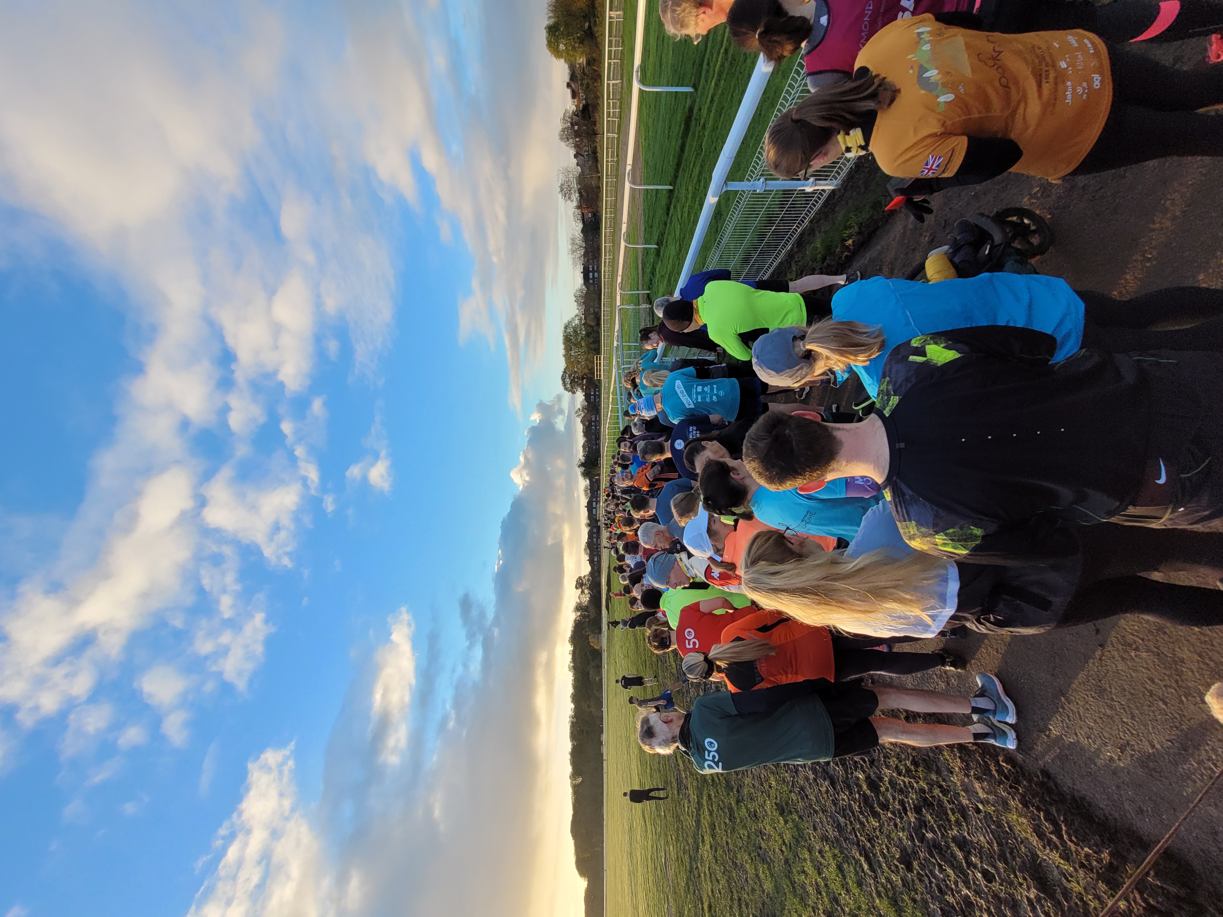 York parkrun #435 – Saturday 3rd December 2022 | York parkrun
