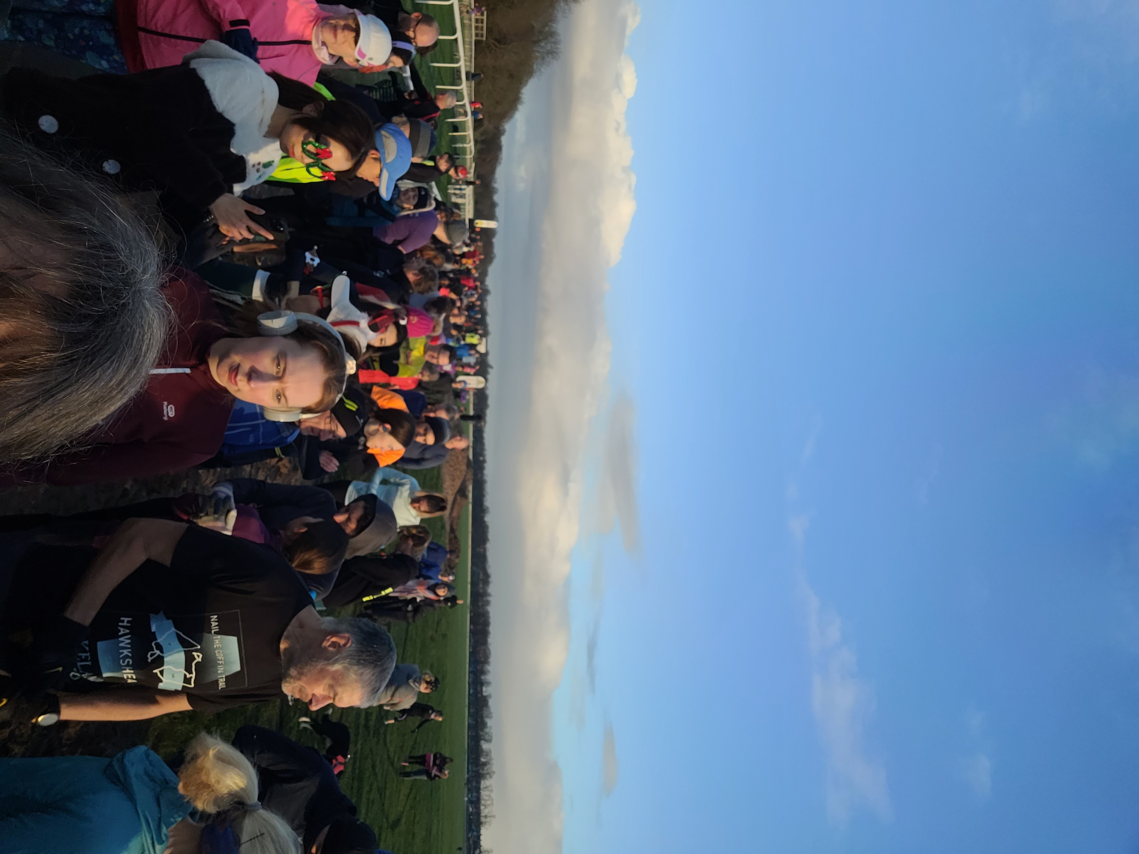 York parkrun #435 – Saturday 3rd December 2022 | York parkrun