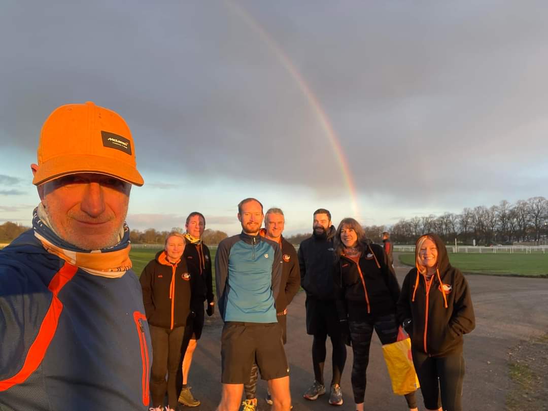 York parkrun #435 – Saturday 3rd December 2022 | York parkrun
