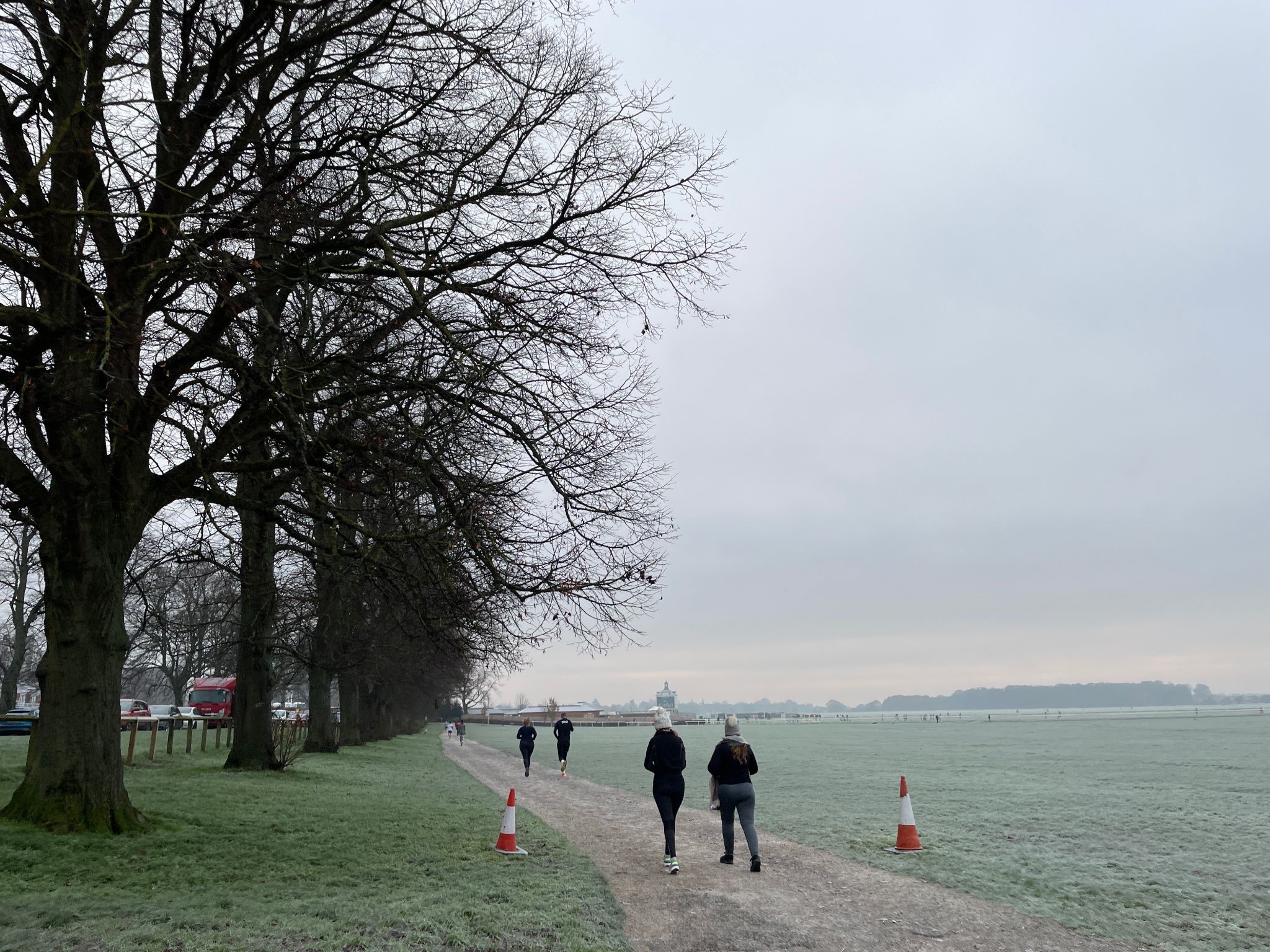 York parkrun #436 | York parkrun