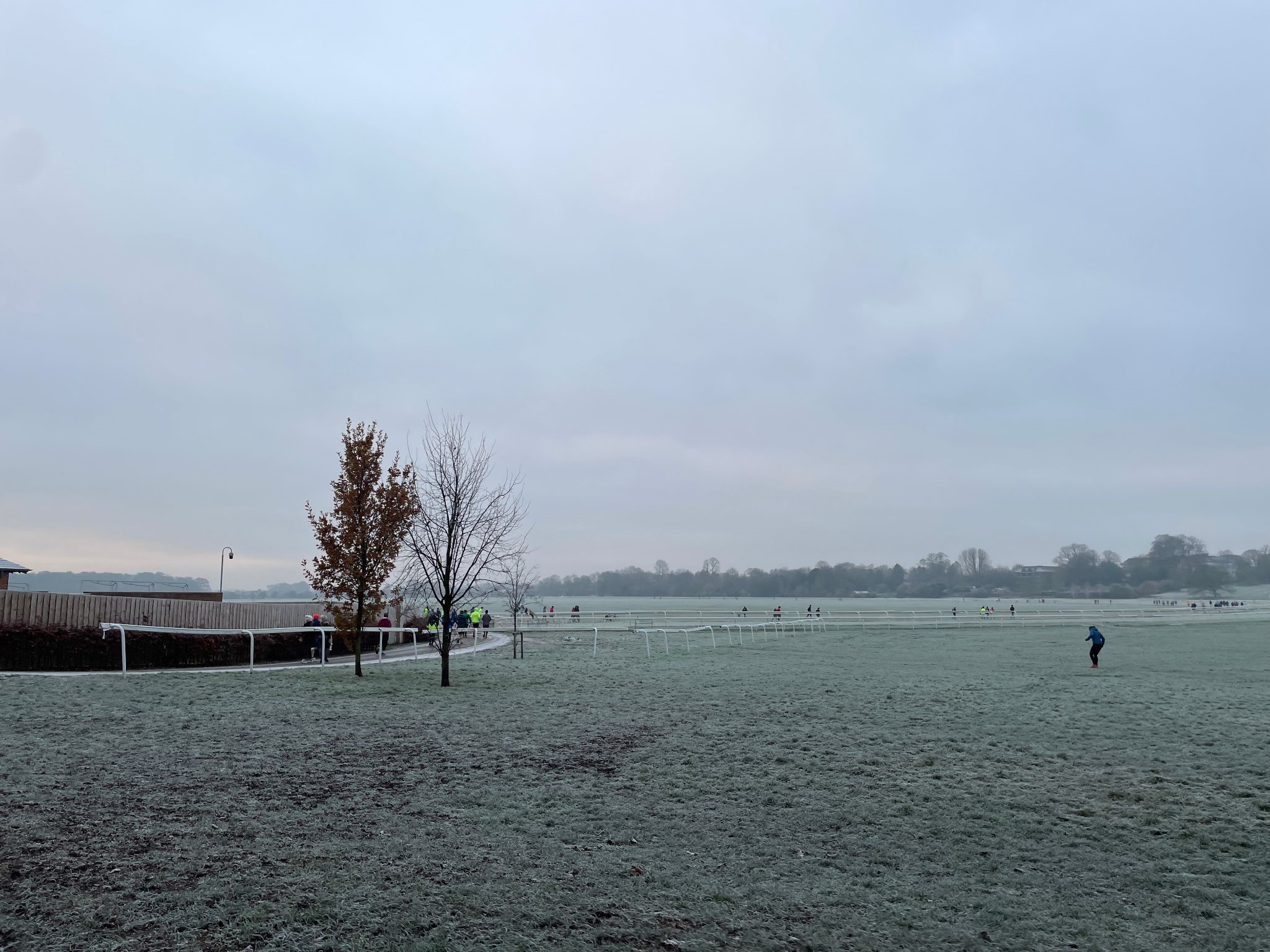 York parkrun #436 | York parkrun
