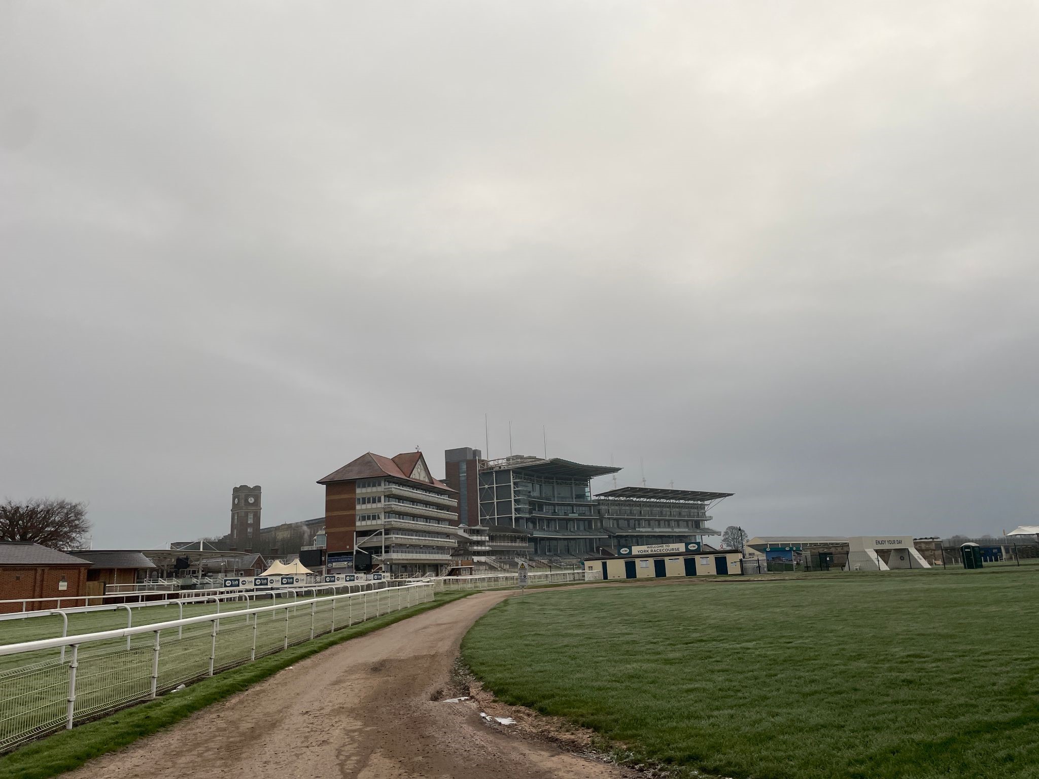 York parkrun #436 | York parkrun