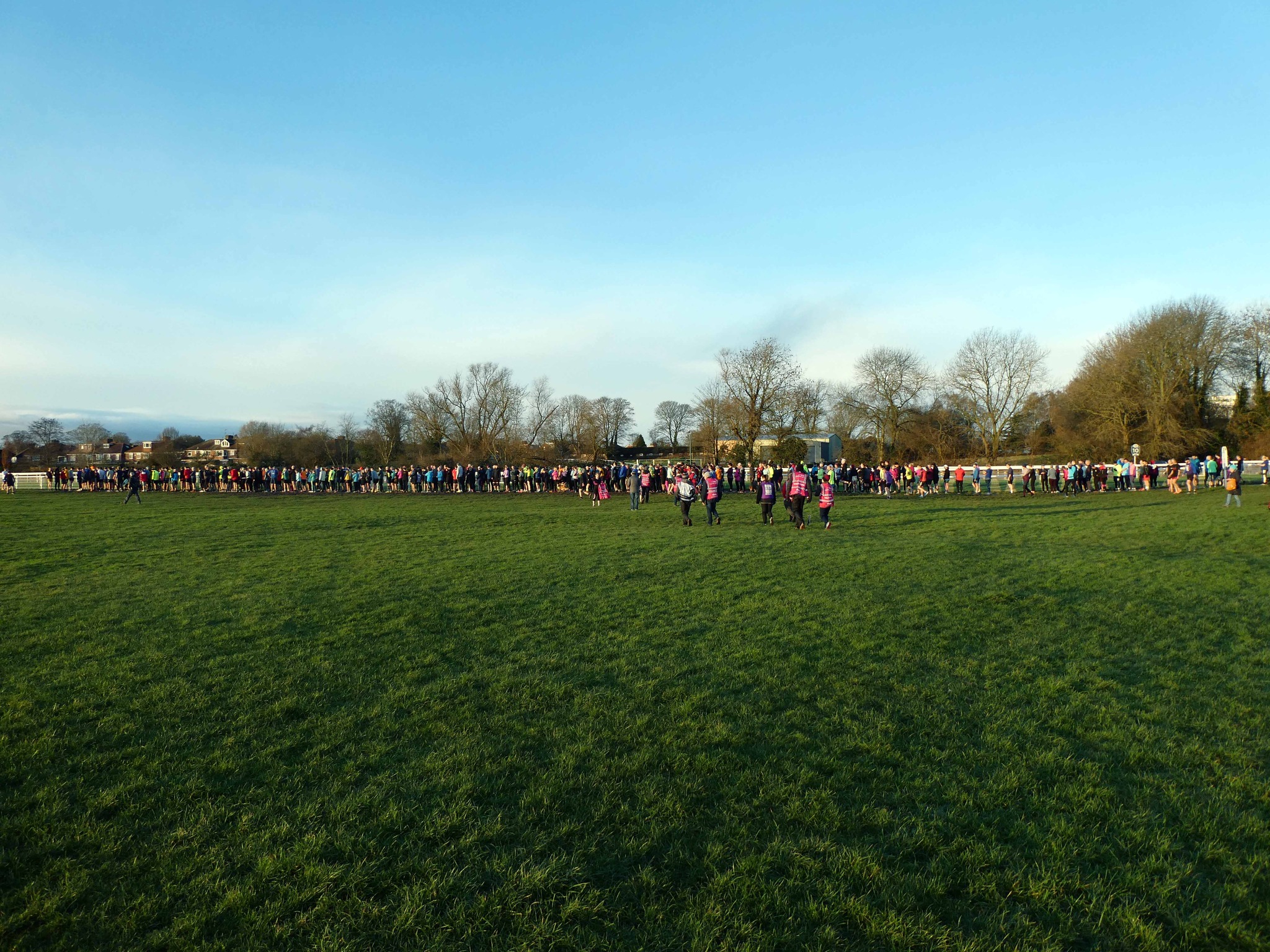 news | York parkrun
