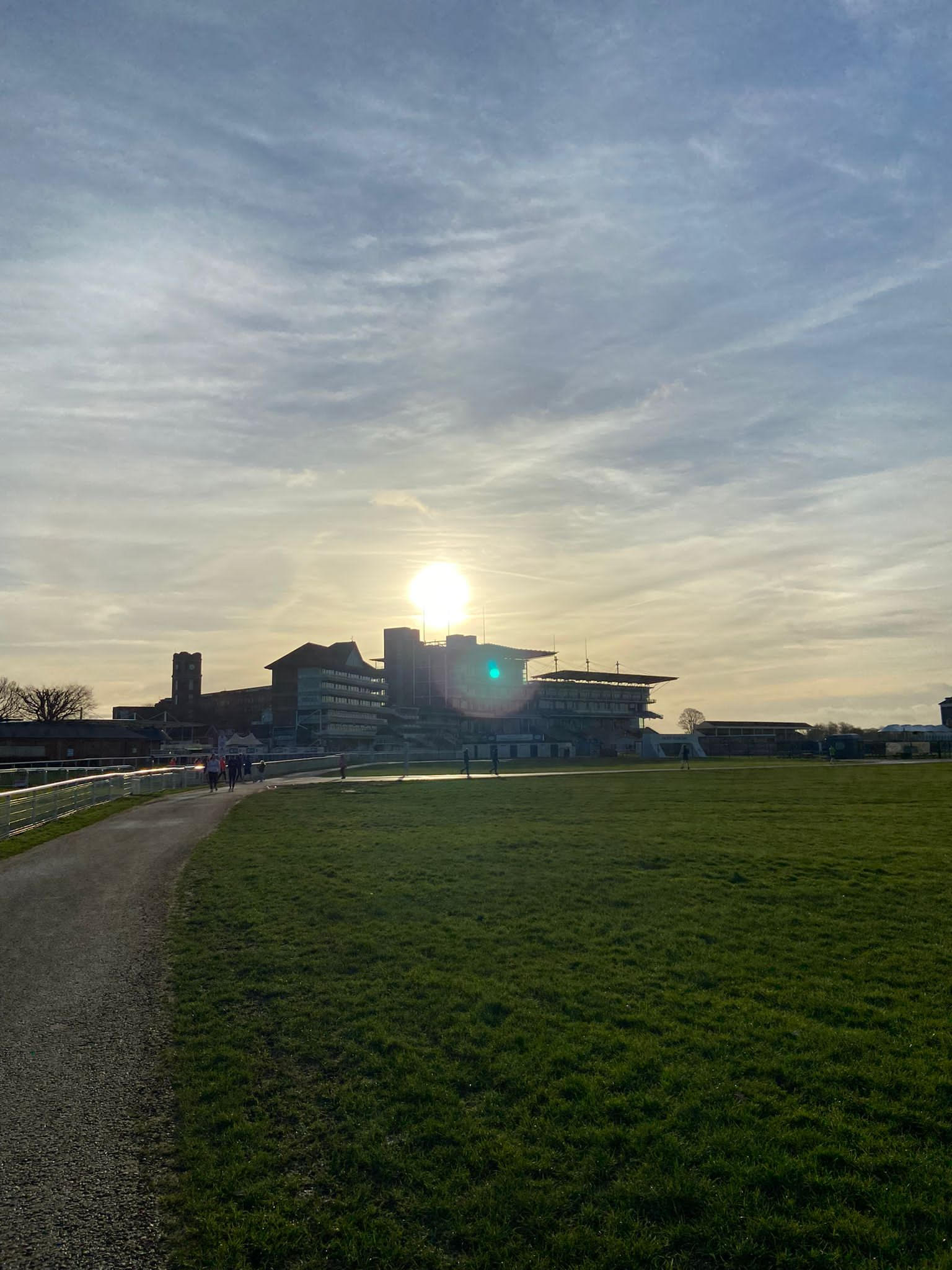 York parkrun #449 Run Report | York parkrun