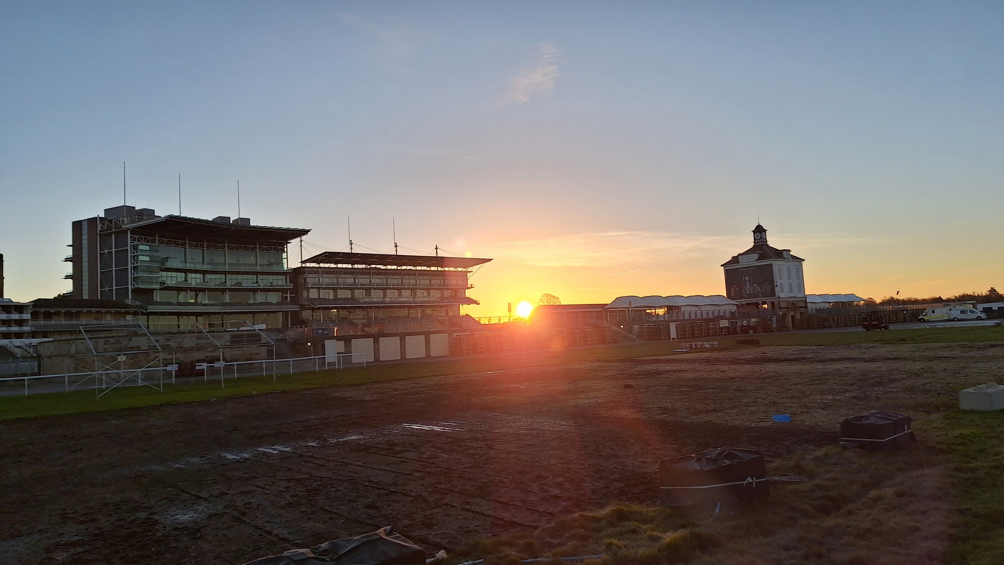 York parkrun report #481 by Jennifer Roberts | York parkrun