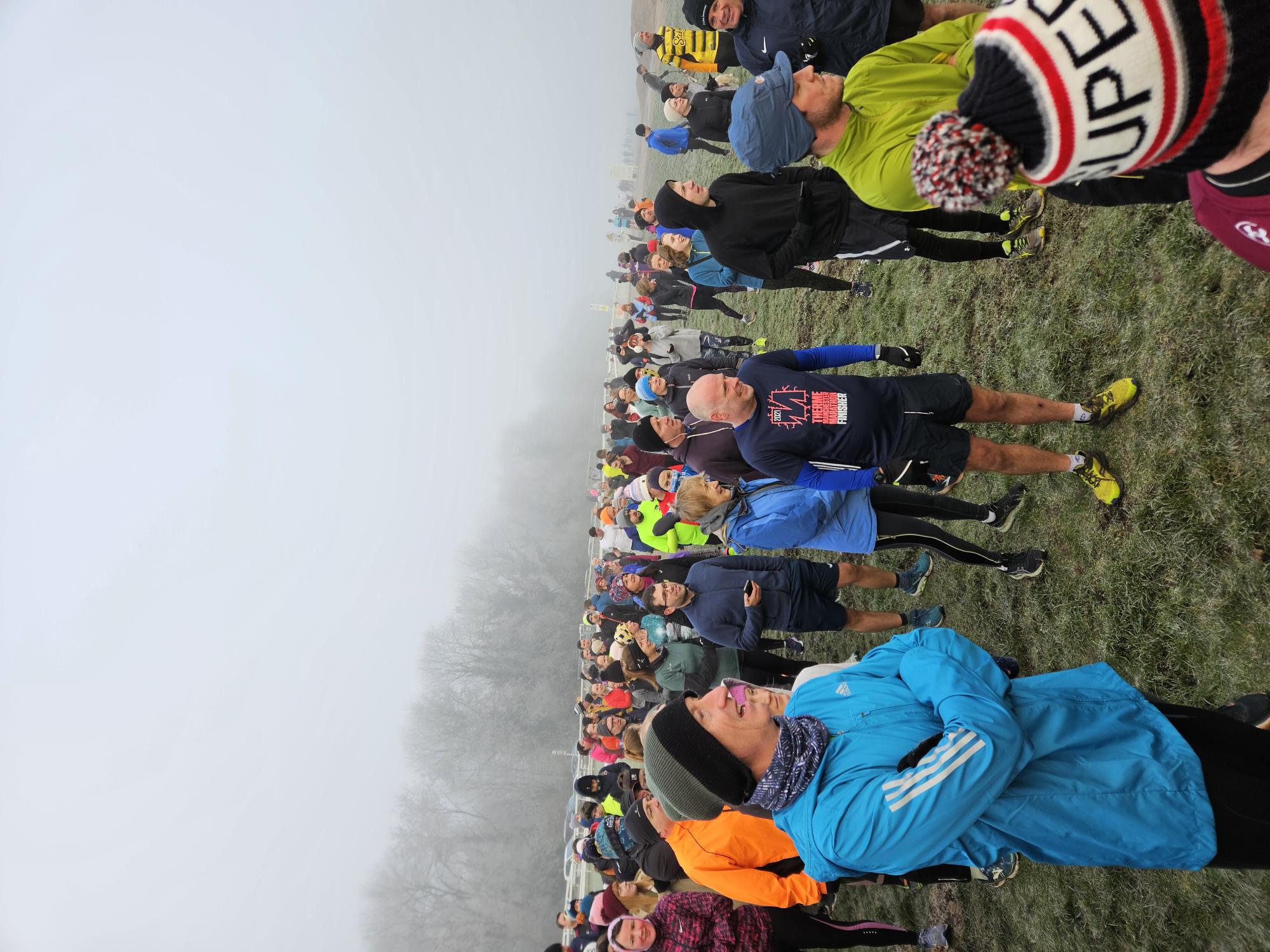 The watery world of York parkrun – event #487 | York parkrun