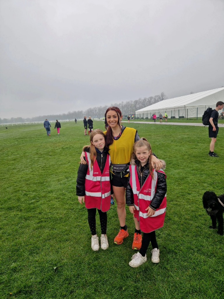 news | York parkrun