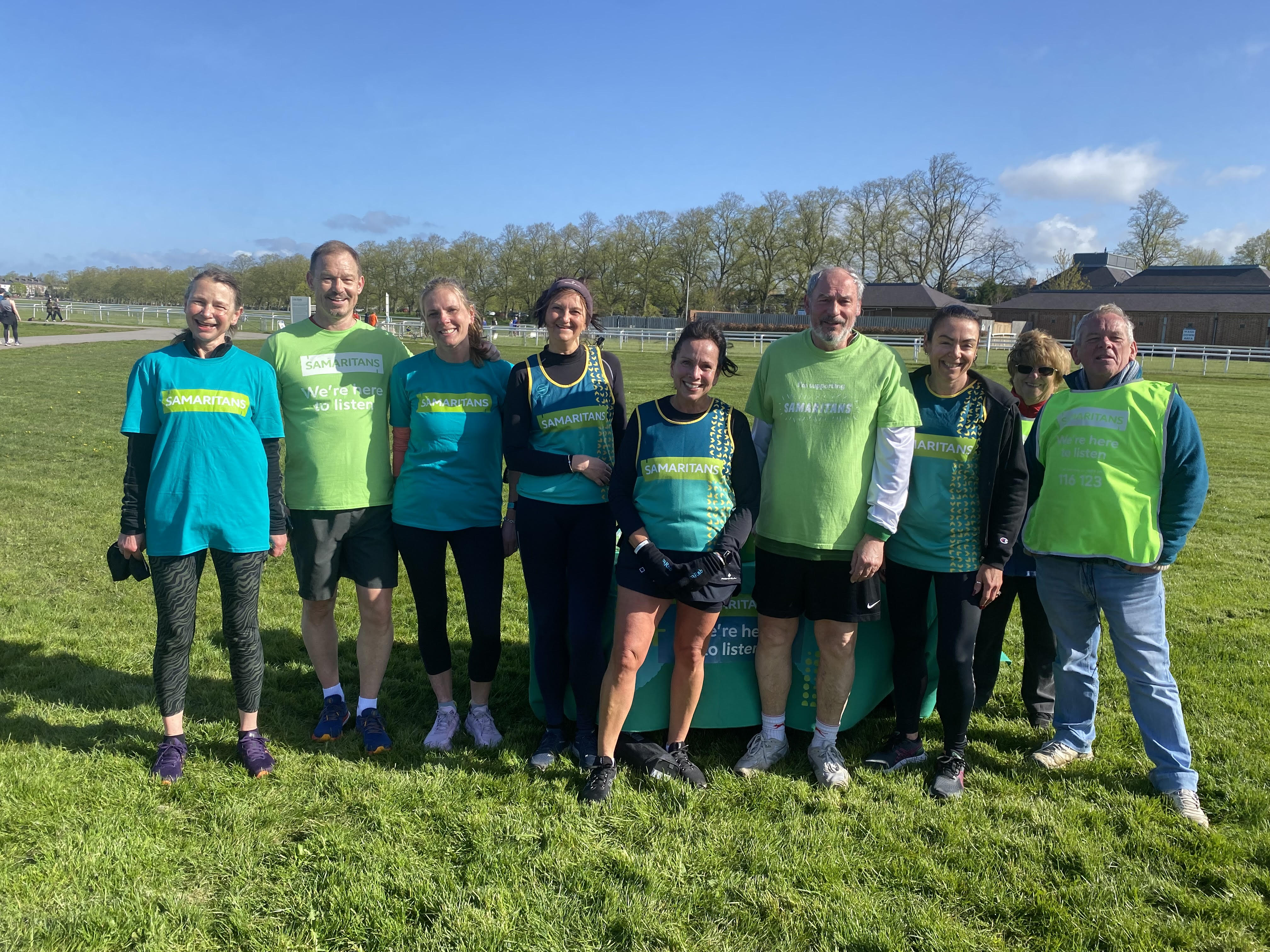 news | York parkrun