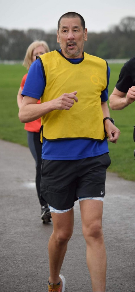 news | York parkrun
