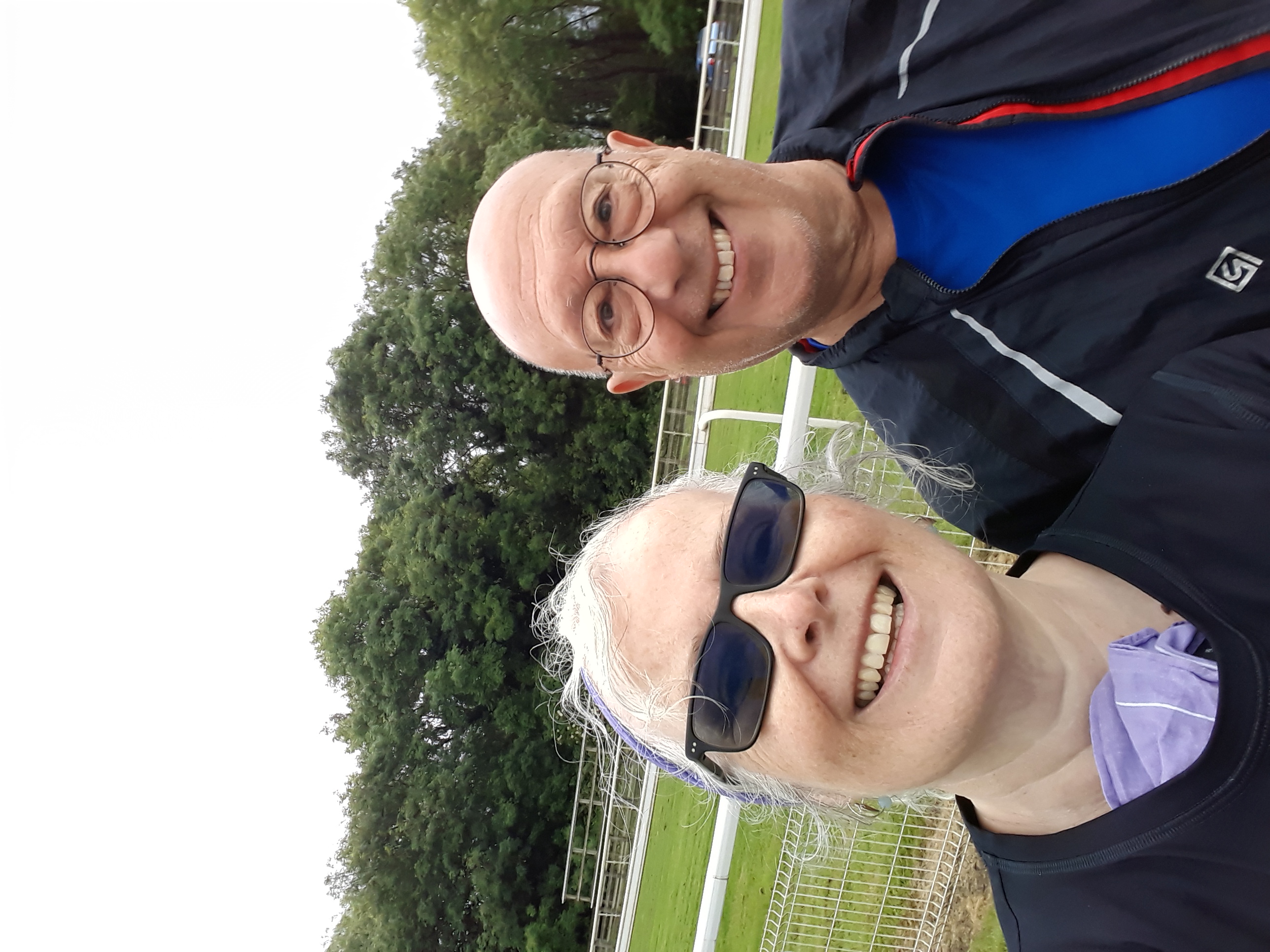 York parkrun report #508 | York parkrun