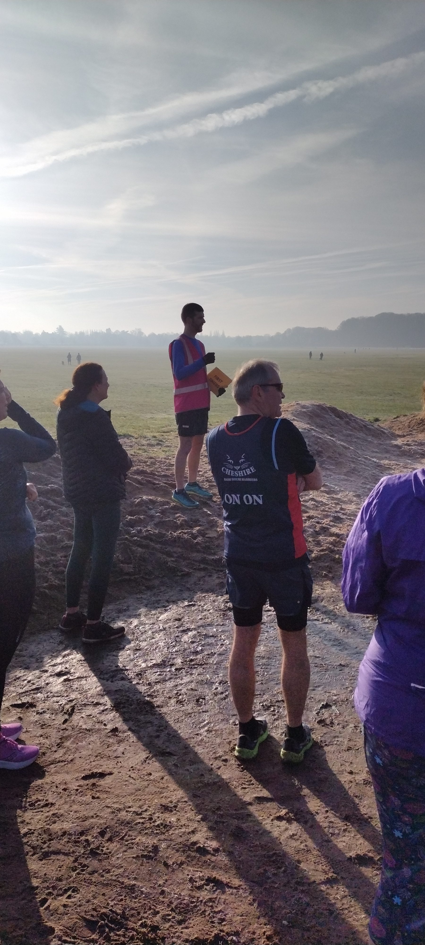 York first timer briefing | York parkrun