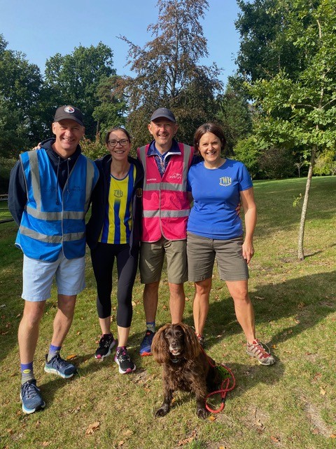 Join a running club? Don’t be ridiculous | Royal Tunbridge Wells parkrun