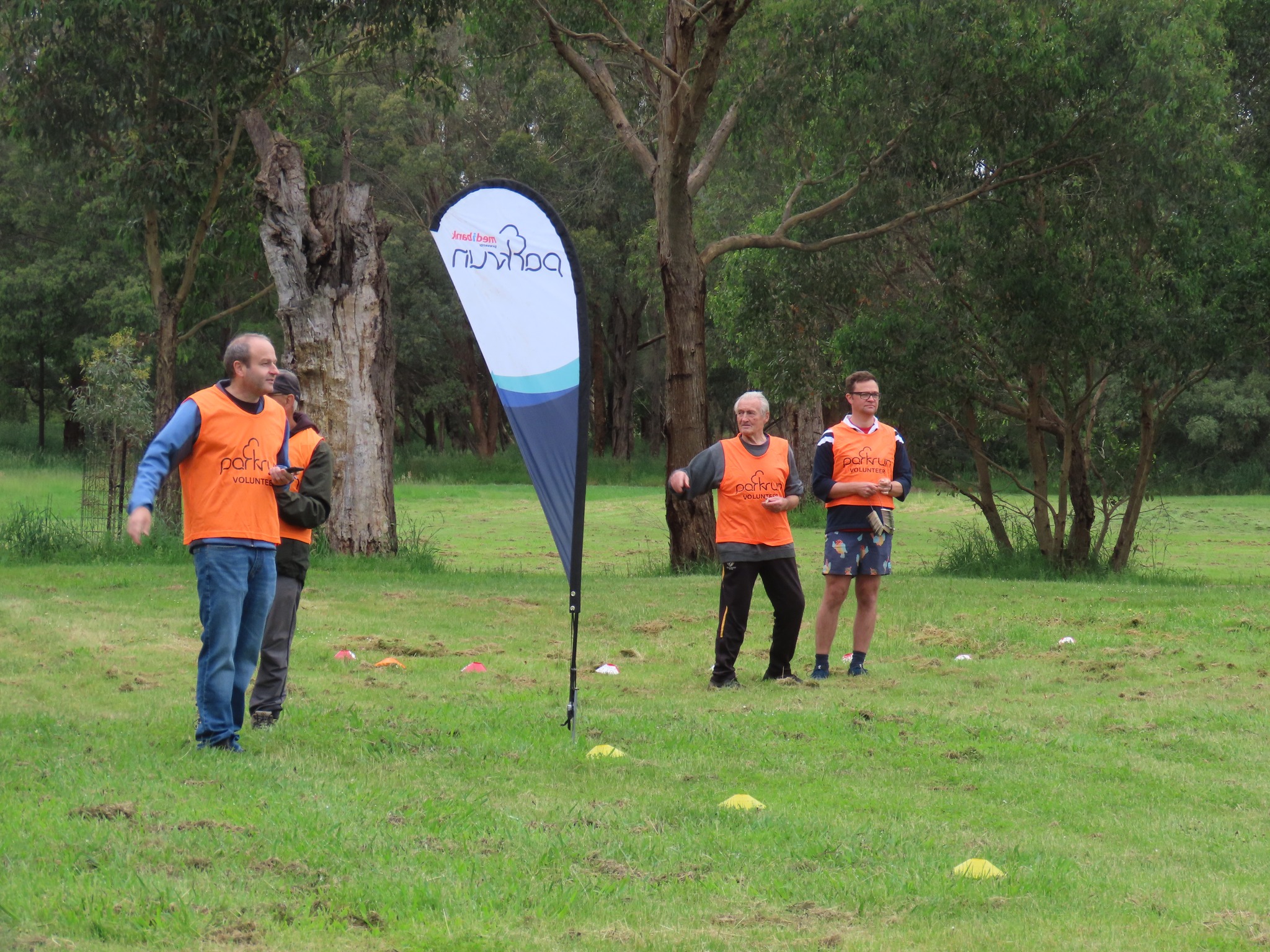 Lillydale Lake Park Run – Event #378 | Lillydale Lake parkrun