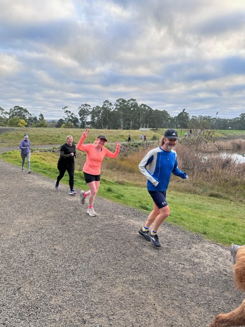 Lillydale Lake parkrun – Event #415 | Lillydale Lake parkrun