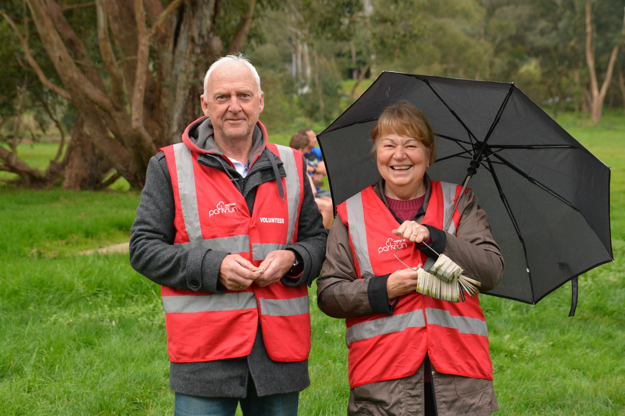 Lillydale Lake parkrun – Event #418 | Lillydale Lake parkrun