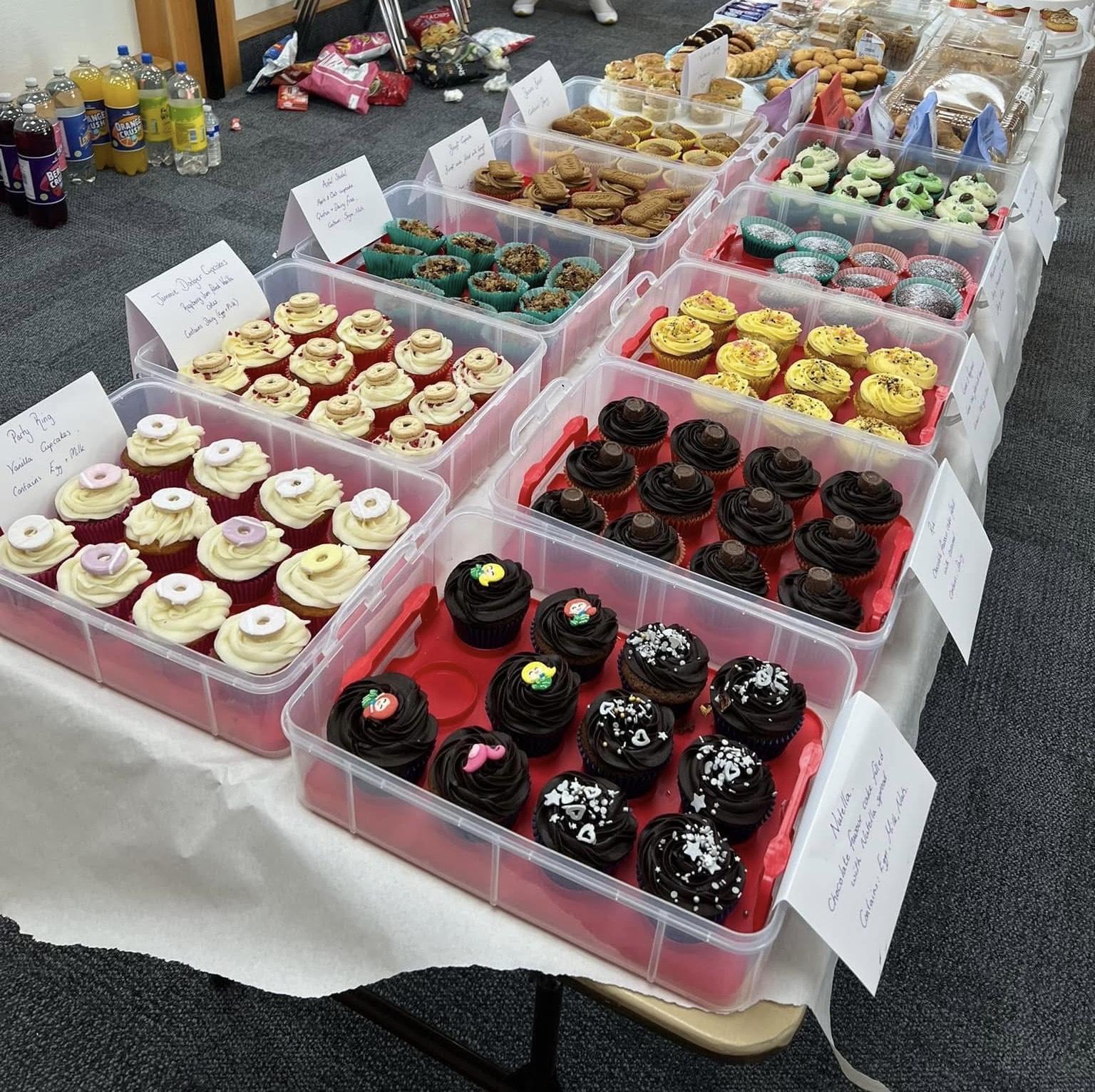 Rushmoor parkrun #448 “More than a run” | Rushmoor parkrun