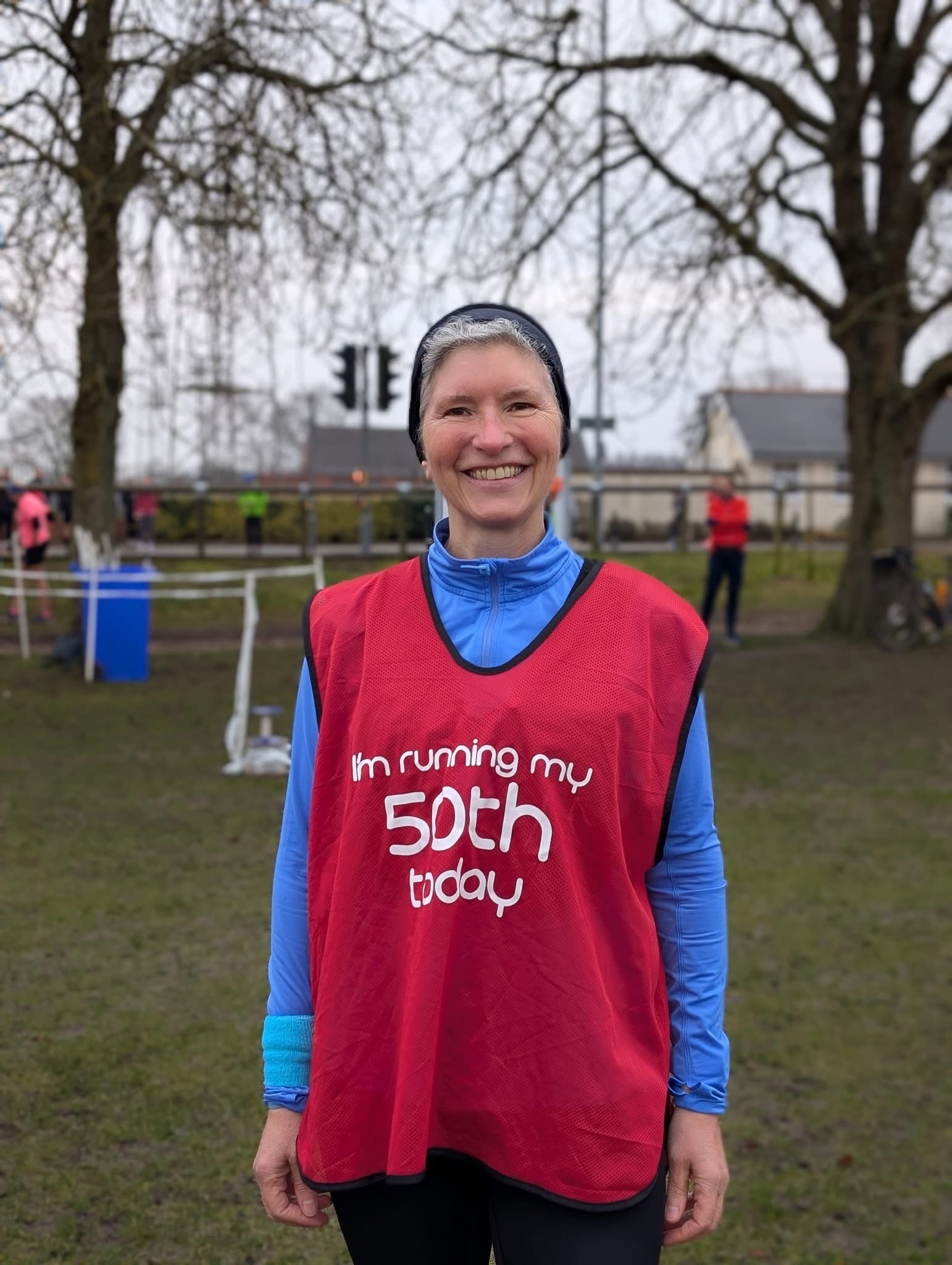 Rushmoor parkrun #448 “More than a run” | Rushmoor parkrun