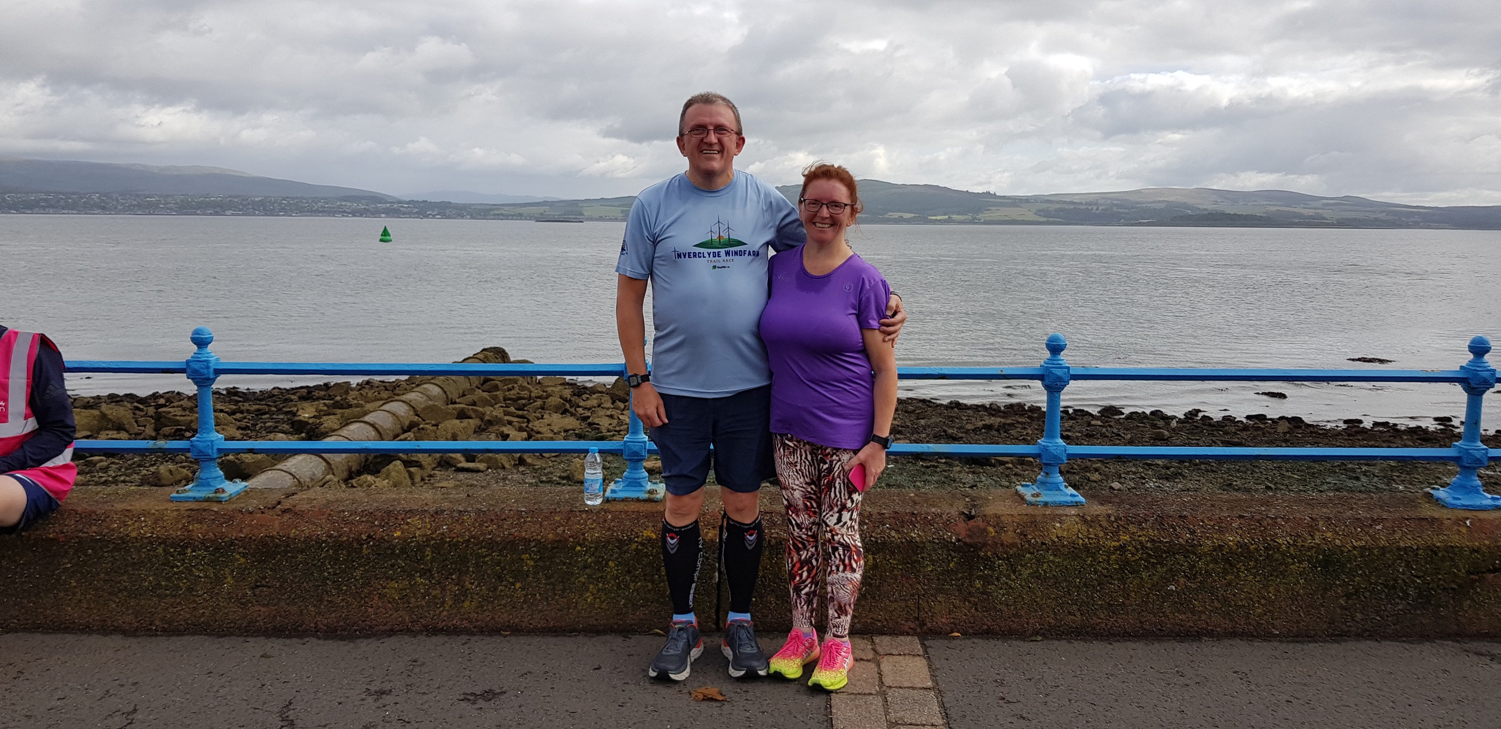 Greenock parkrun event #306 report | Greenock parkrun