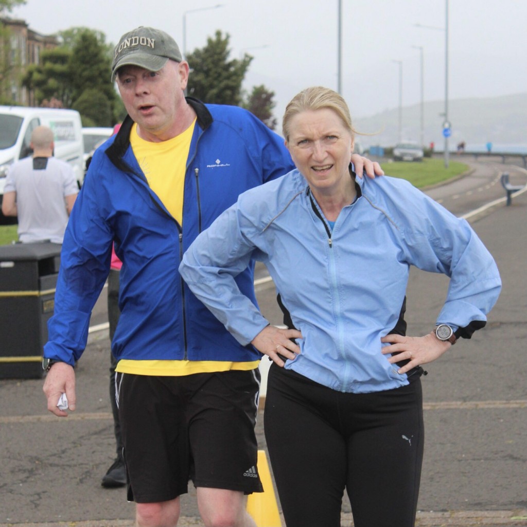 news | Greenock parkrun