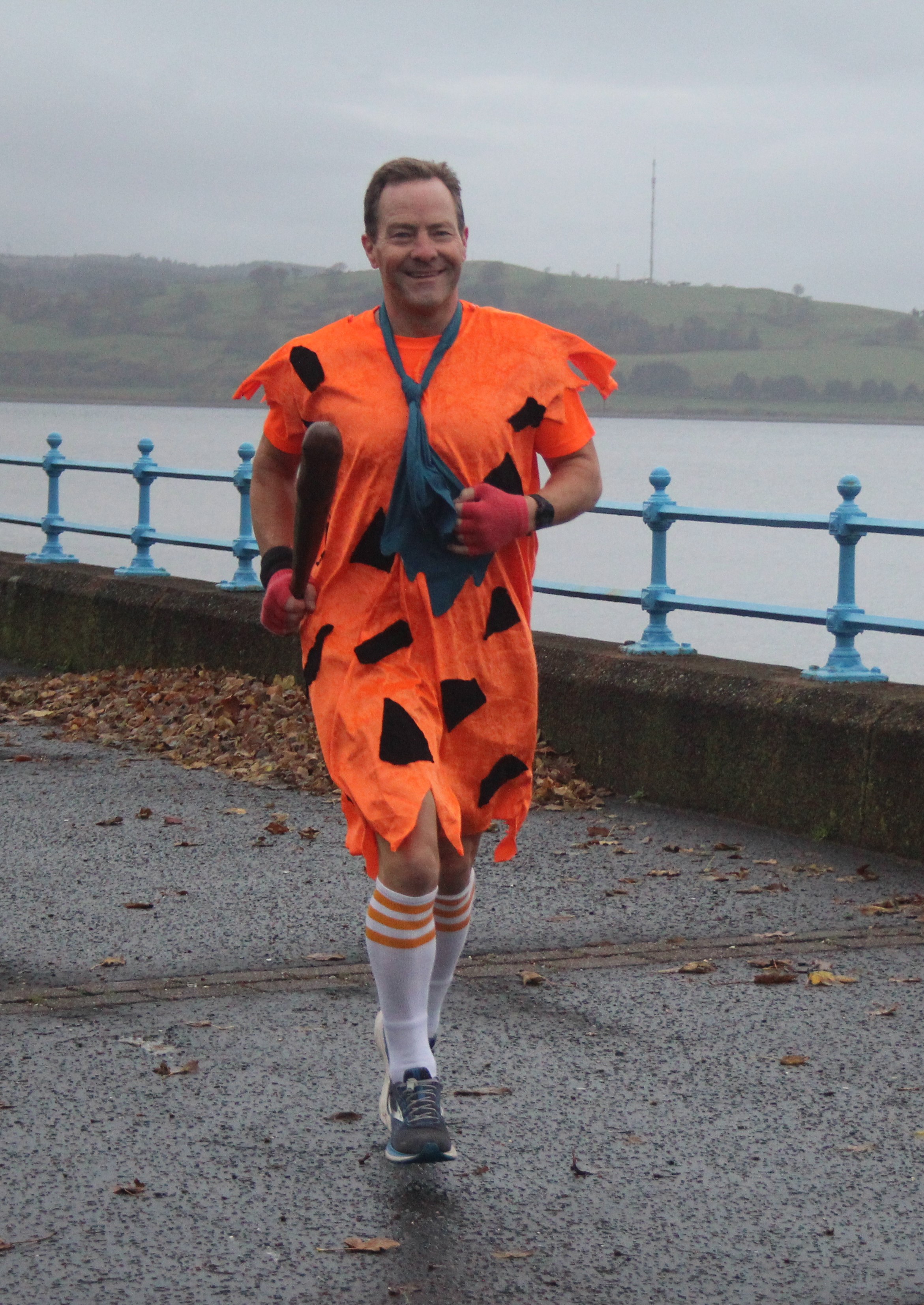 Greenock Parkun #368 | Greenock parkrun