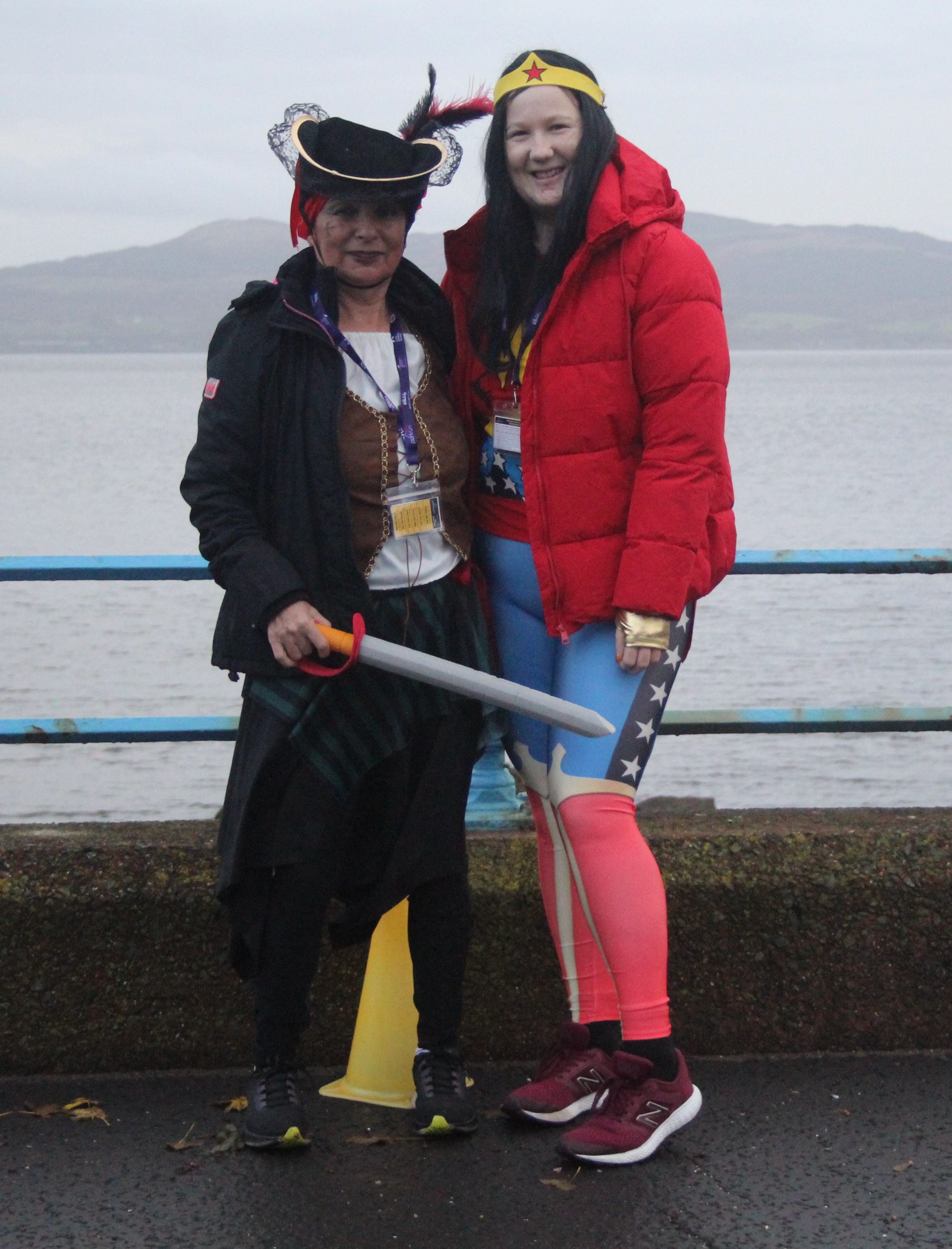 Greenock Parkun #368 | Greenock parkrun