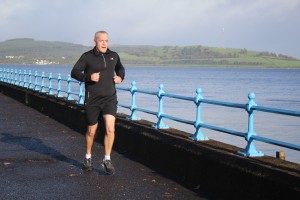 Greenock parkrun #365 | Greenock parkrun