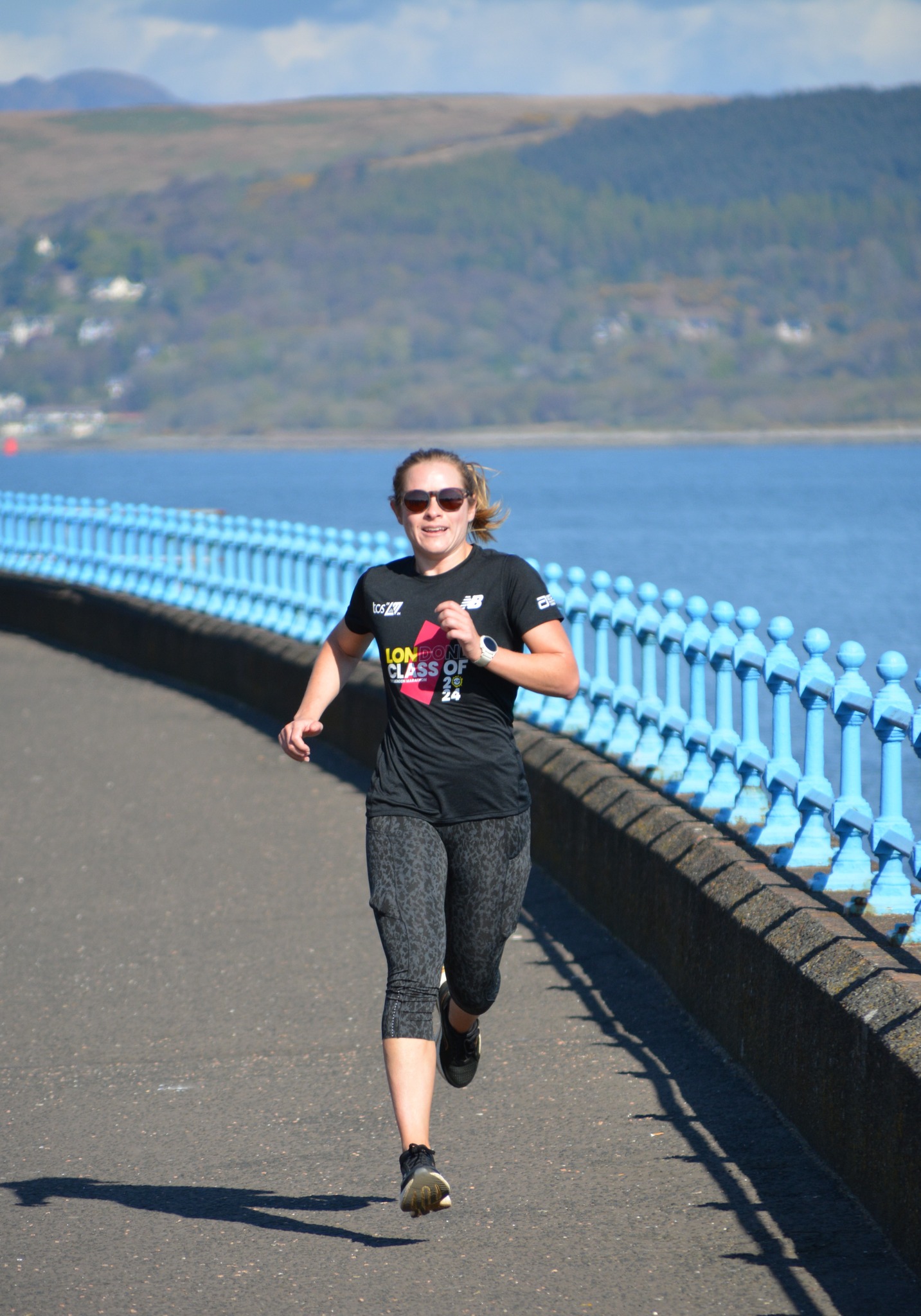Greenock parkrun Event Number #446, | Greenock parkrun